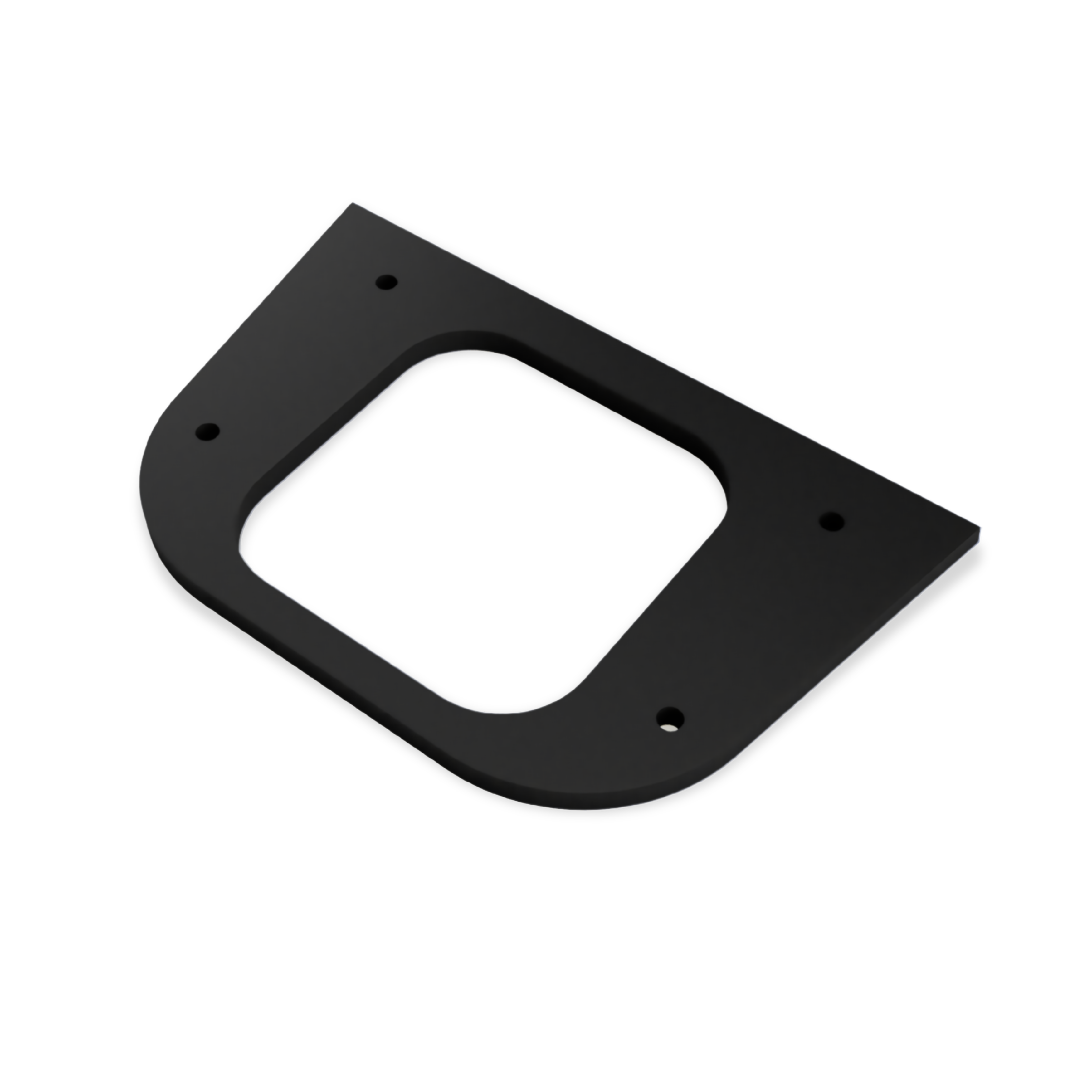 Blink Mount - Front Cover – Van Voyage Designs